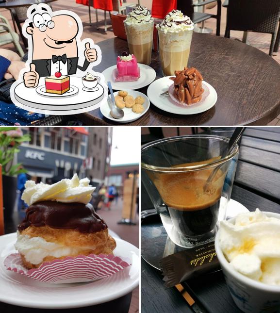 Kaldi, Groningen - Speisekarte, Preise und Bewertungen