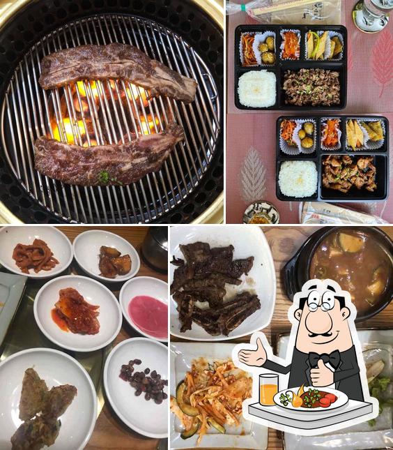 Masil, Pasig, Shaw Boulevard - Restaurant menu, prices and reviews