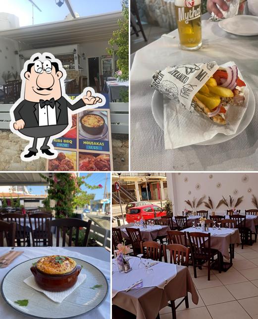 Top 7 restaurants in Laganas, october 2025 - Restaurant Guru
