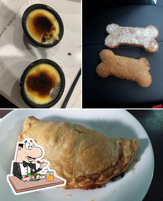 Merritt's Bakery, Broken Arrow - Menú del restaurante, precios y reseñas