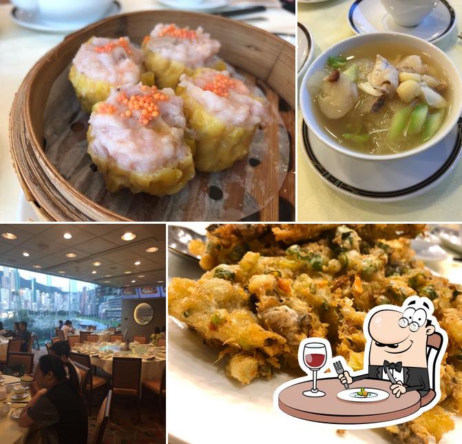 Moon Koon Restaurant, Hong Kong, Wong Nei Chung Road - Restaurant reviews