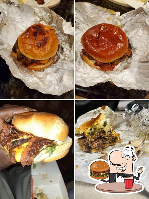 Mr Beast Burger, Lancaster - Menú del restaurante, precios y reseñas