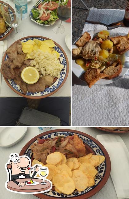 Casa de Pasto O Forno, Beja - Menu do restaurante, preços e opiniões