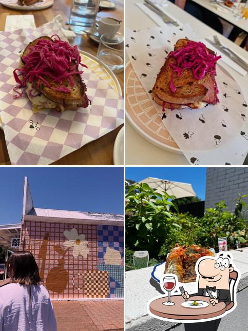Our Boy Roy, Clarence Park - Restaurant menu, prices and reviews