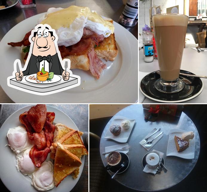 Outback Cafe in Lithgow - Restaurant reviews