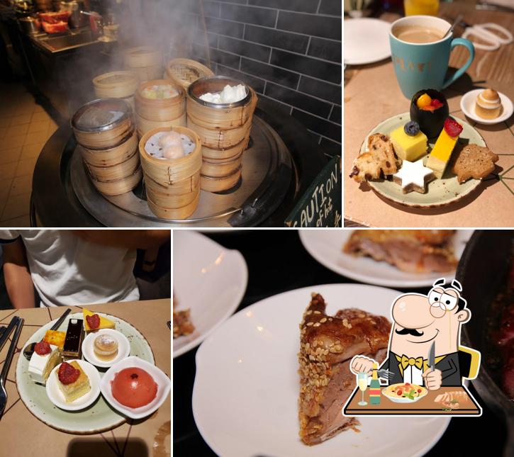 Top 10 restaurants with crab legs in Hong Kong, march 2025 - Restaurant ...
