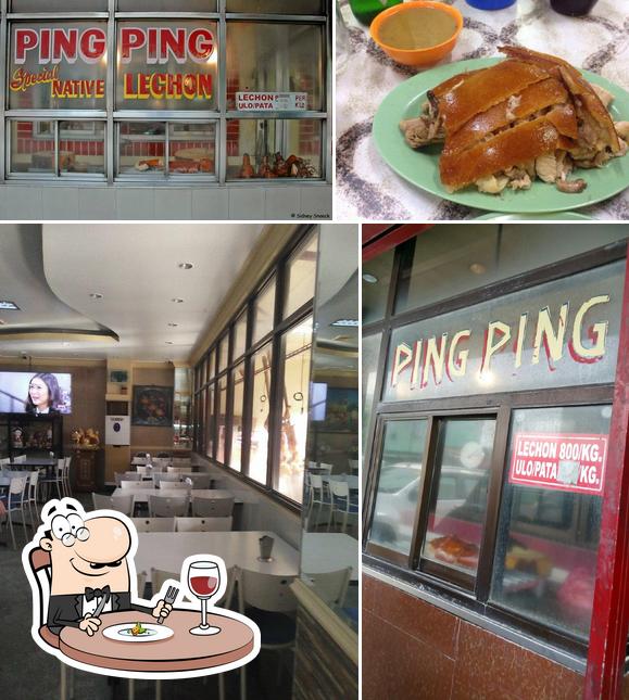 Ping Ping's Native Lechon & Restaurant, Incorporated, Quezon City ...