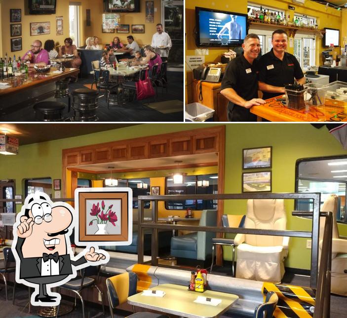 Exit 10 Restaurant and Pub, Seffner - Restaurant menu, prices and reviews