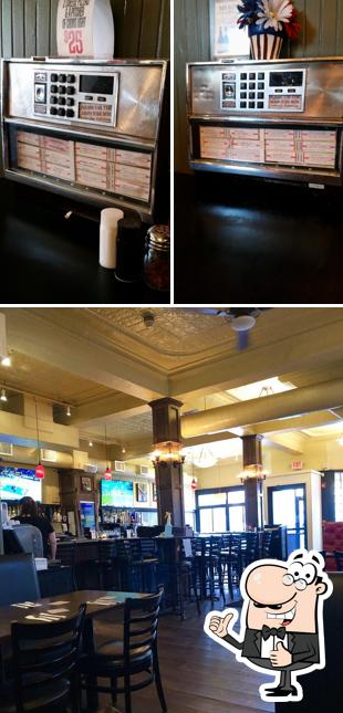 Wonder Bar Restaurant in Worcester - Restaurant menu and reviews