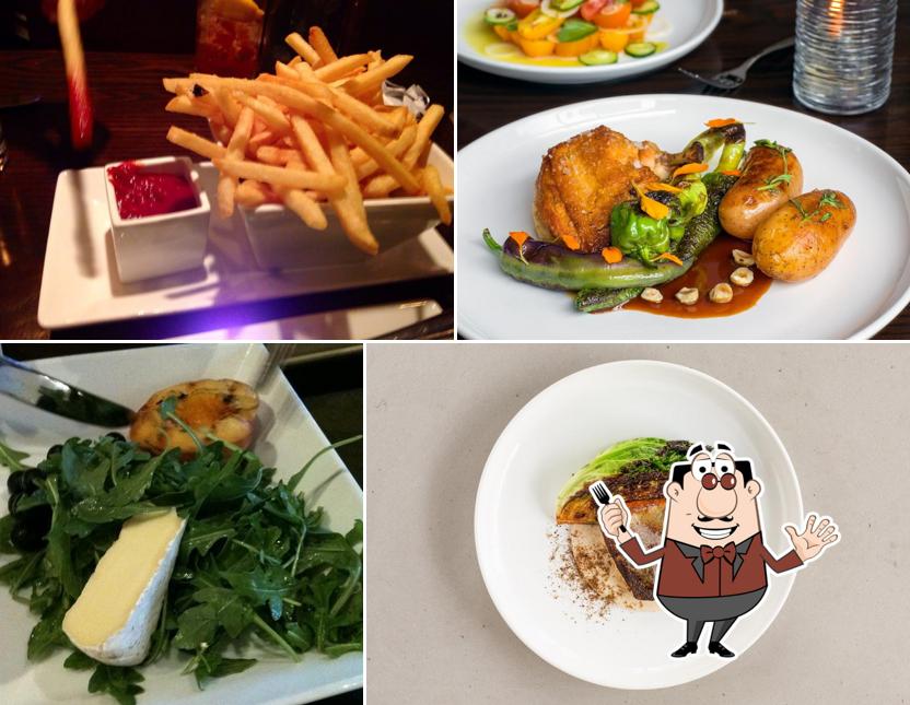 Posana Downtown, Asheville - Restaurant menu, prices and reviews