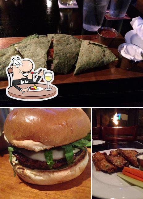 Brew House Bar & Grill, Parma Heights - Restaurant menu, prices and reviews
