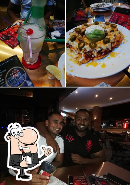 Best restaurants in Cornubia Mall - Restaurant Guru