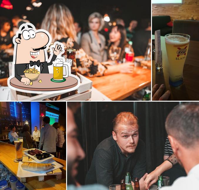 Emir Pleh pub & bar, Sarajevo - Restaurant reviews