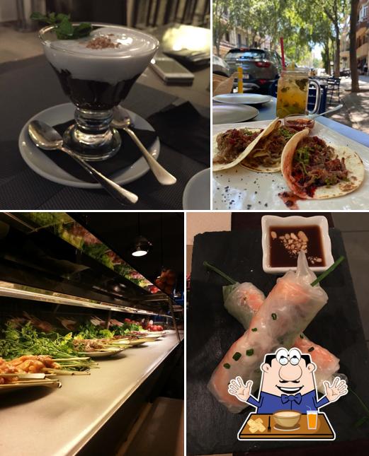 Sate Bar & Cocktails in Barcelona - Restaurant reviews
