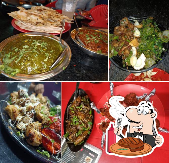 Rakesh Farm Dhaba, Thane - Restaurant menu, prices and reviews