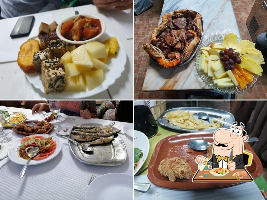 Adfa, Evora - Restaurant menu, prices and reviews