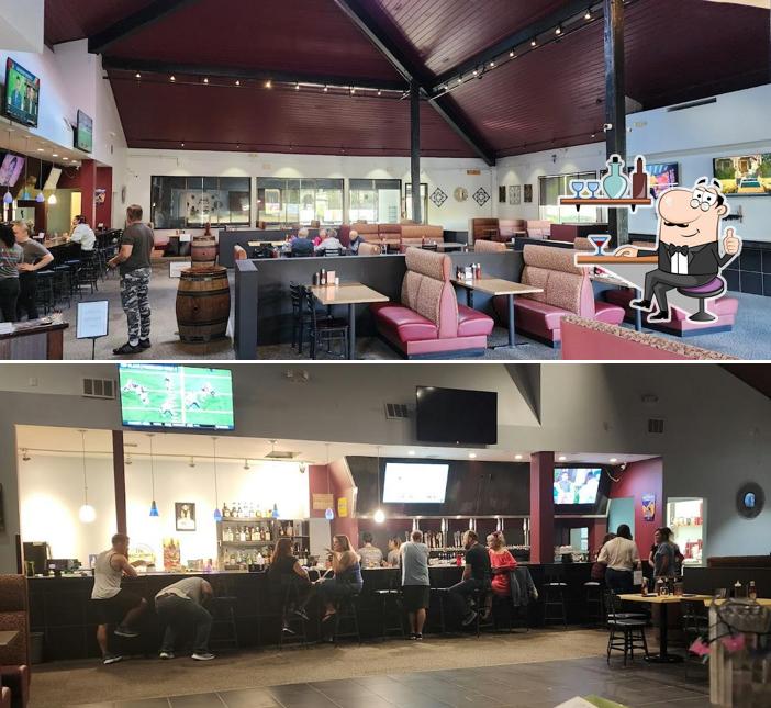 BBQ JUNKIES BAR & GRILL, Lacey - Restaurant menu, prices and reviews