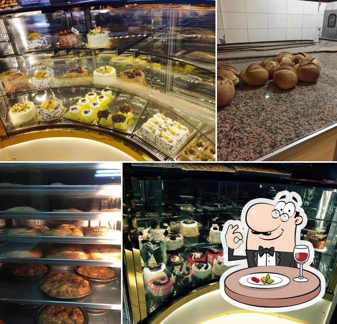 Bahceli Tas Firini, Burdur - Restaurant reviews
