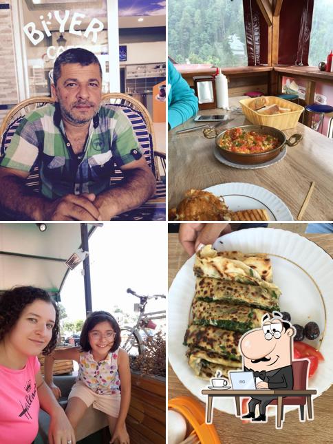 Ayder Burger, Turquía - Restaurant reviews