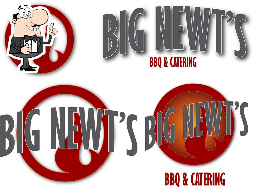 Big Newt's Bbq & Catering in New Haven
