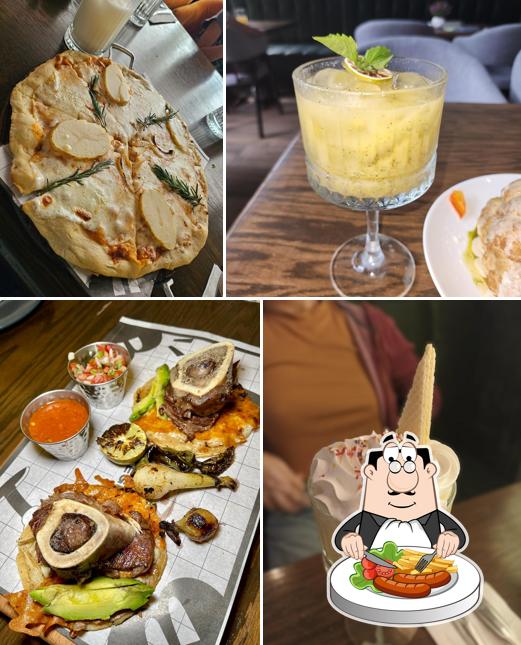 Bombo La Perla, Guadalajara - Menú del restaurante, precios y reseñas