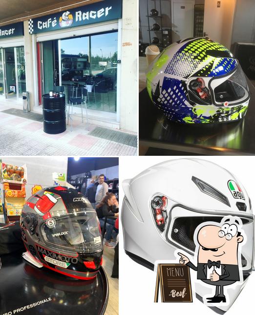 Cafè Racer, Palermo, Via Giuseppe Ingegneros - Restaurant reviews
