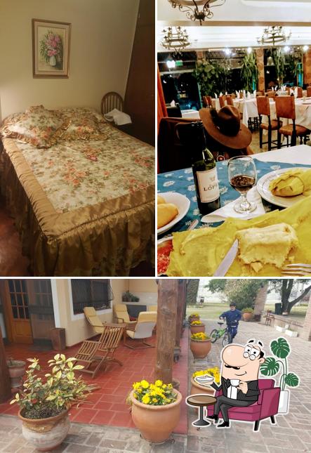 Restaurant El Éxodo, Jujuy - Restaurant reviews