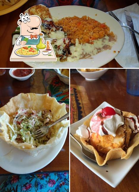El Rio Mexican Restaurant in Copperhill - Restaurant menu and reviews