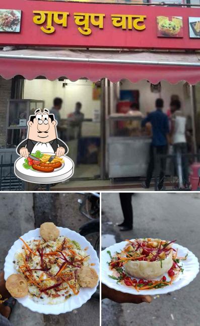 Gupchup Chat, Gorakhpur - Restaurant menu, prices and reviews