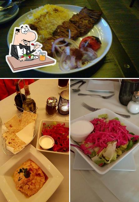 Noosh Kitchen, Johns Creek - Restaurant menu, prices and reviews