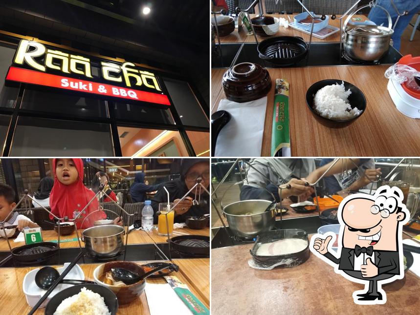 Raa Cha Suki & BBQ - ÆON Mall JGC, East Jakarta, Aeon Mall - Restaurant ...