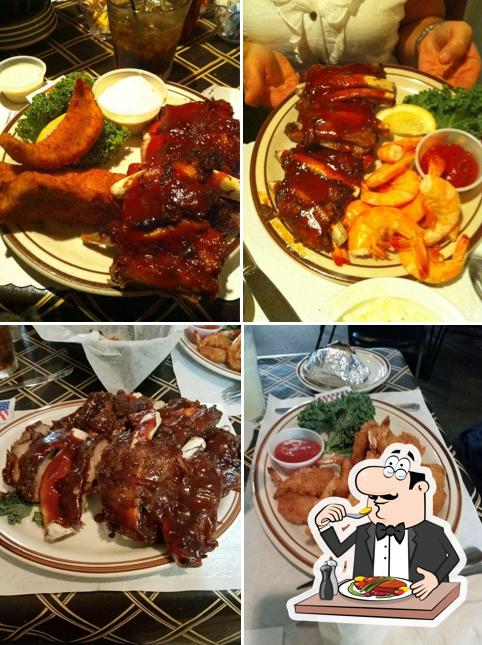 Silver Lake Country Inn, West Bend - Restaurant menu, prices and reviews