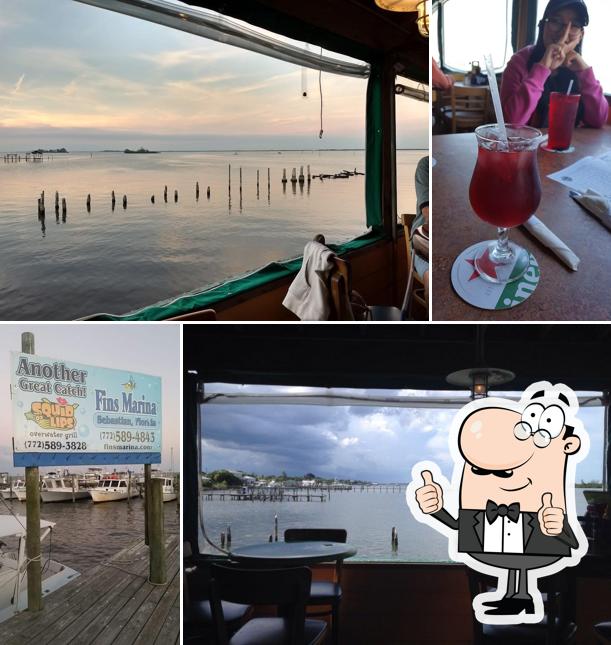Squid Lips, Sebastian - Restaurant menu, prices and reviews