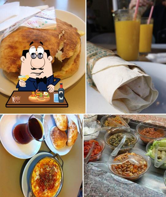 Sütiş Special, Istanbul - Restaurant menu, prices and reviews