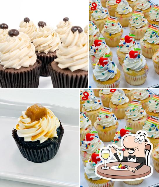 Sweet Bliss Bakery & Coffee, Loveland - Menú del restaurante, precios y ...