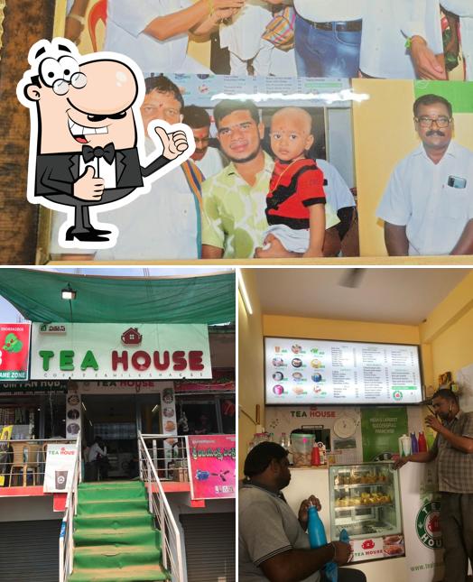 All places to eat and drink in Damarcherla, spring 2024 - Restaurant Guru