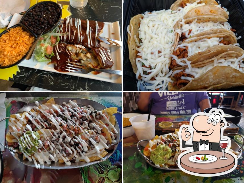 Top 4 restaurants with thereed in Plano, Illinois, november 2024 ...