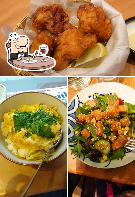 Tasuke, Canberra - Restaurant menu, prices and reviews