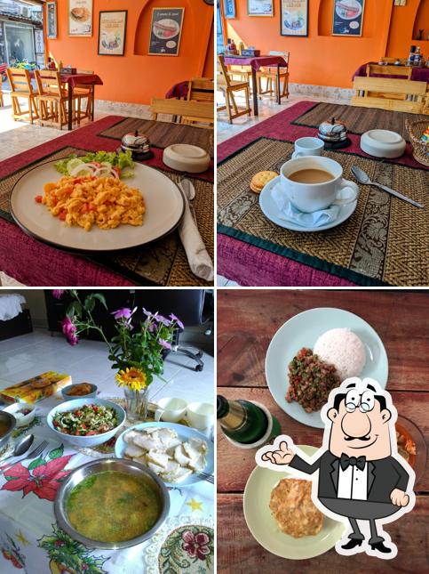 Thai Food Good Taste, Pattaya - Restaurant menu, prices and reviews