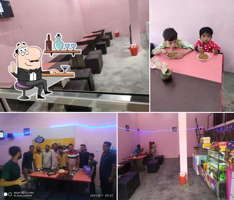 The FOOD Junction, Loharu - Restaurant menu, prices and reviews