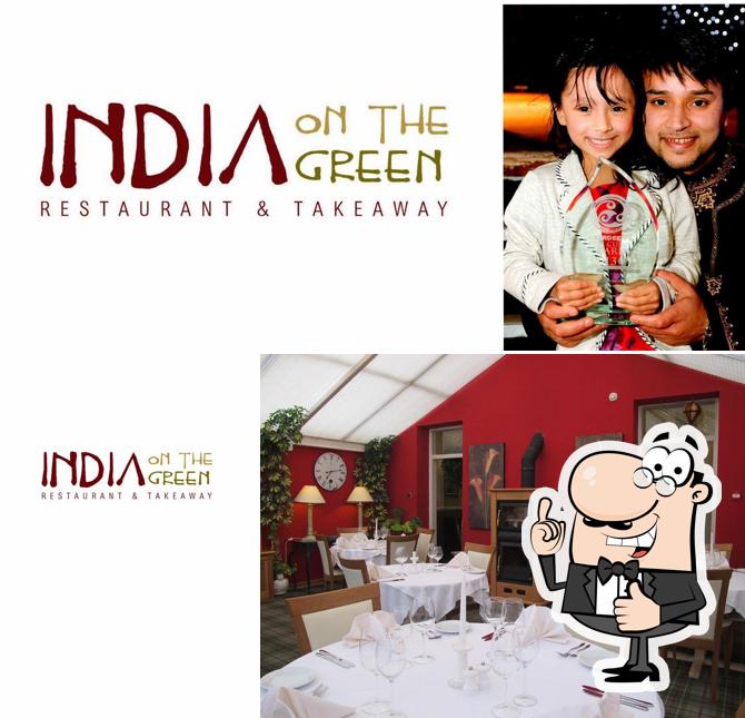 The Green Inn, Ballater - Restaurant menu, prices and reviews