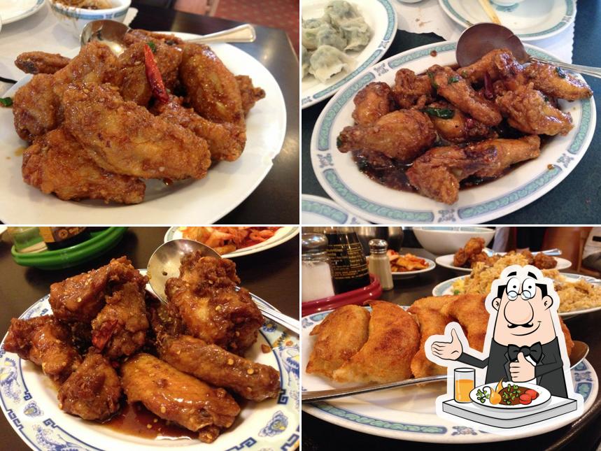 San Tung, San Francisco - Restaurant menu, prices and reviews