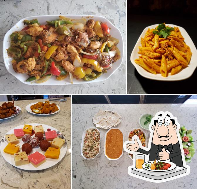Shahi Catering in New Hyde Park - Restaurant menu and reviews