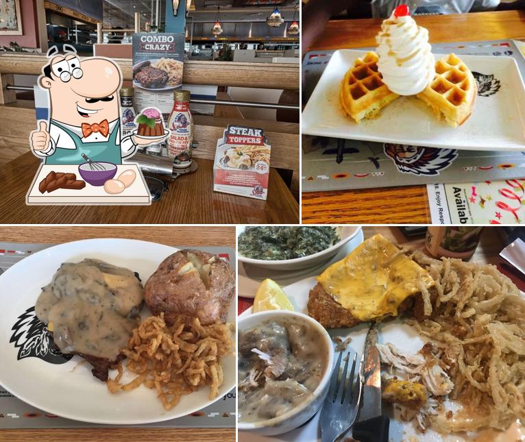 Top 7 restaurants with waffles in Randburg, november 2024 - Restaurant Guru