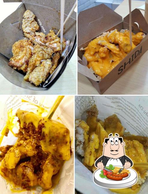 Shi-Da, Jakarta - Restaurant menu, prices and reviews