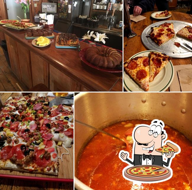 Packer Saloon & Cannibal Grill, Lake City - Restaurant menu, prices and ...