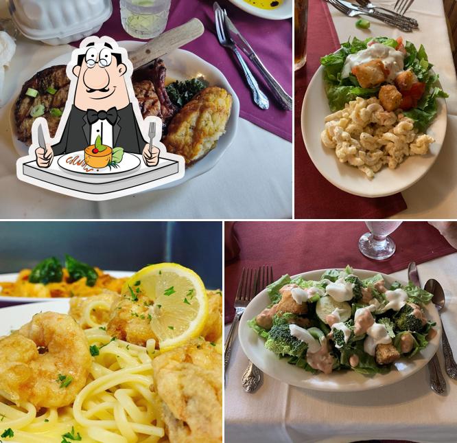 Happy Apple Inn, Upper Freehold - Restaurant menu, prices and reviews