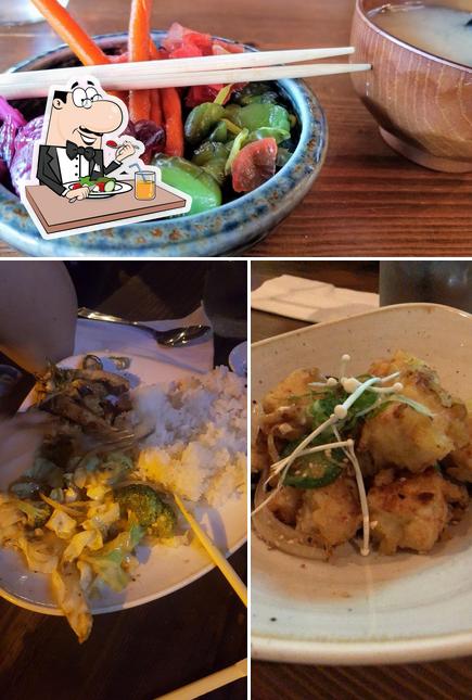 Sushi Exchange, San Diego - Restaurant menu, prices and reviews