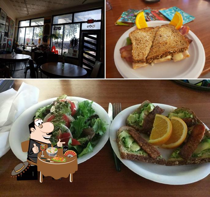 Trans Am Cafe, Phoenix - Restaurant menu, prices and reviews