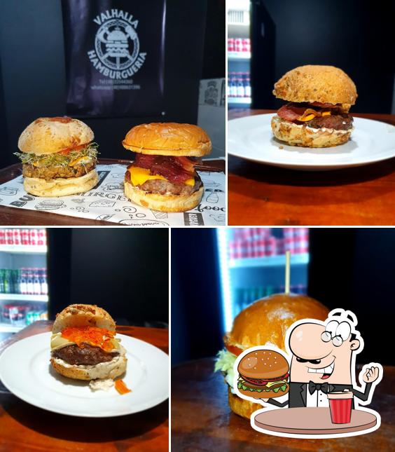 Valhalla Hamburgueria restaurant, Florianópolis - Restaurant reviews